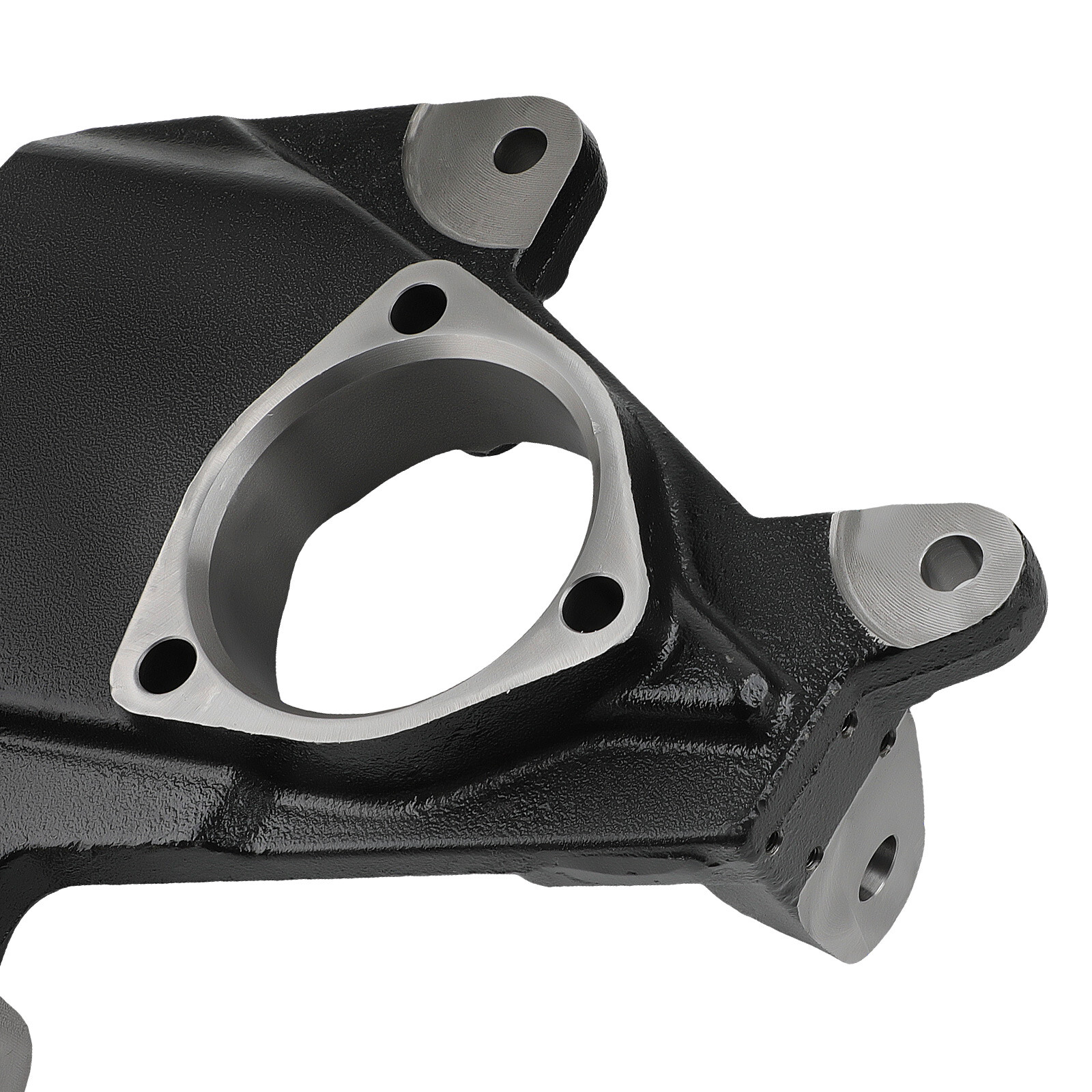 2" Drop Lowering Spindles Kit for Chevy GMC Silverado Sierra 1500 2WD ...