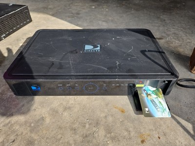 DIRECTV HR24-500 (500GB) DVR W/ CARD & POWER CORD 66511928868 | eBay