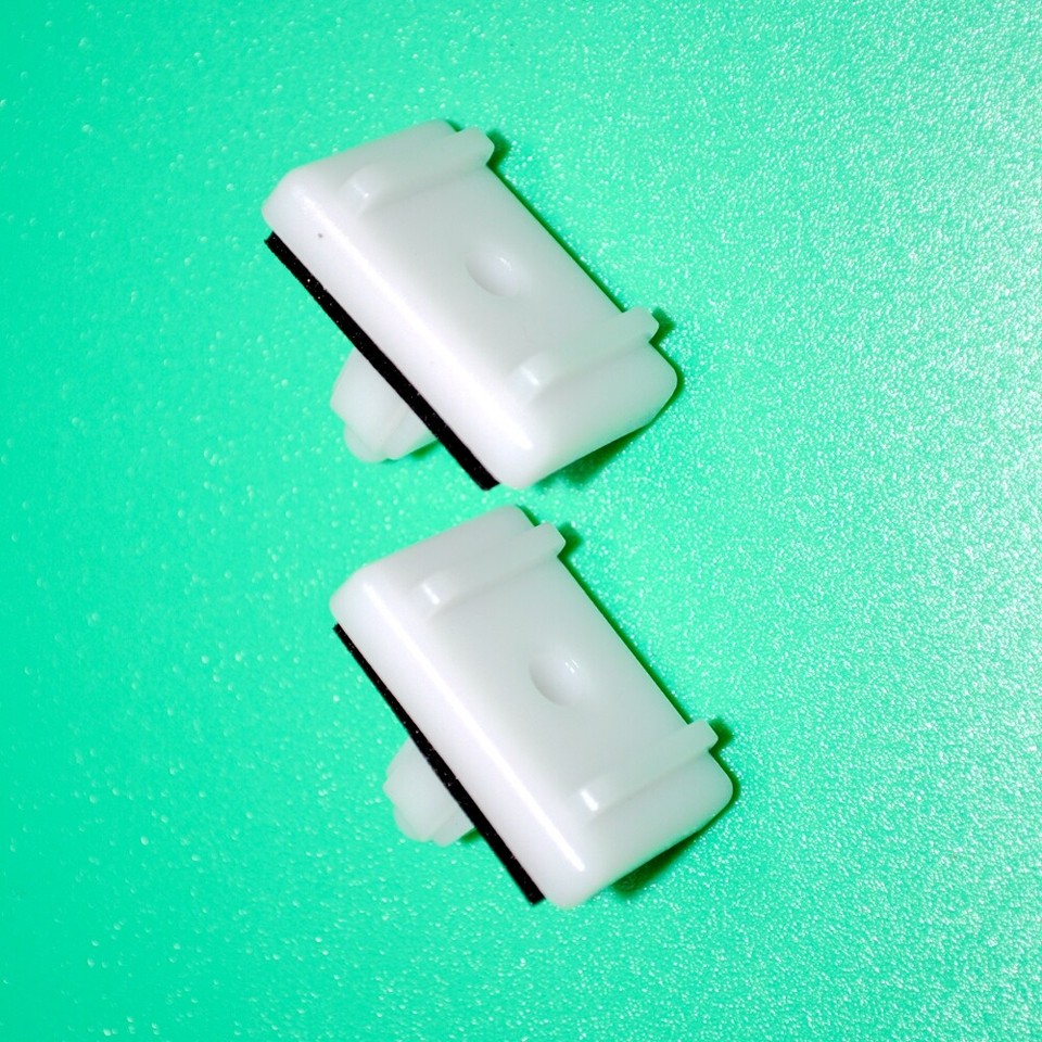 10pcs Rocker Moulding Clips Fasteners Compatible with Hyundai Tucson ...