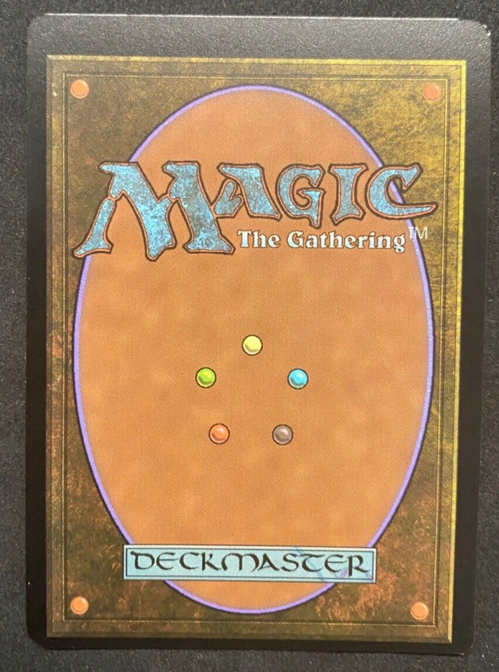 Security Bypass FOIL - MTG - New Capenna - Misprint Miscut Alignment Dot | eBay