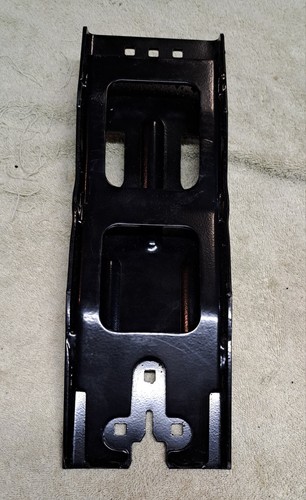 Craftsman MTD Brand Lawn Mower Upright Support Bracket 683-04519C Used ...