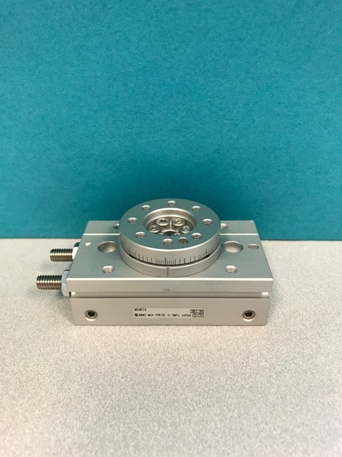 SMC MSQB7A Rotary Pneumatic Actuators T158518 for sale online | eBay