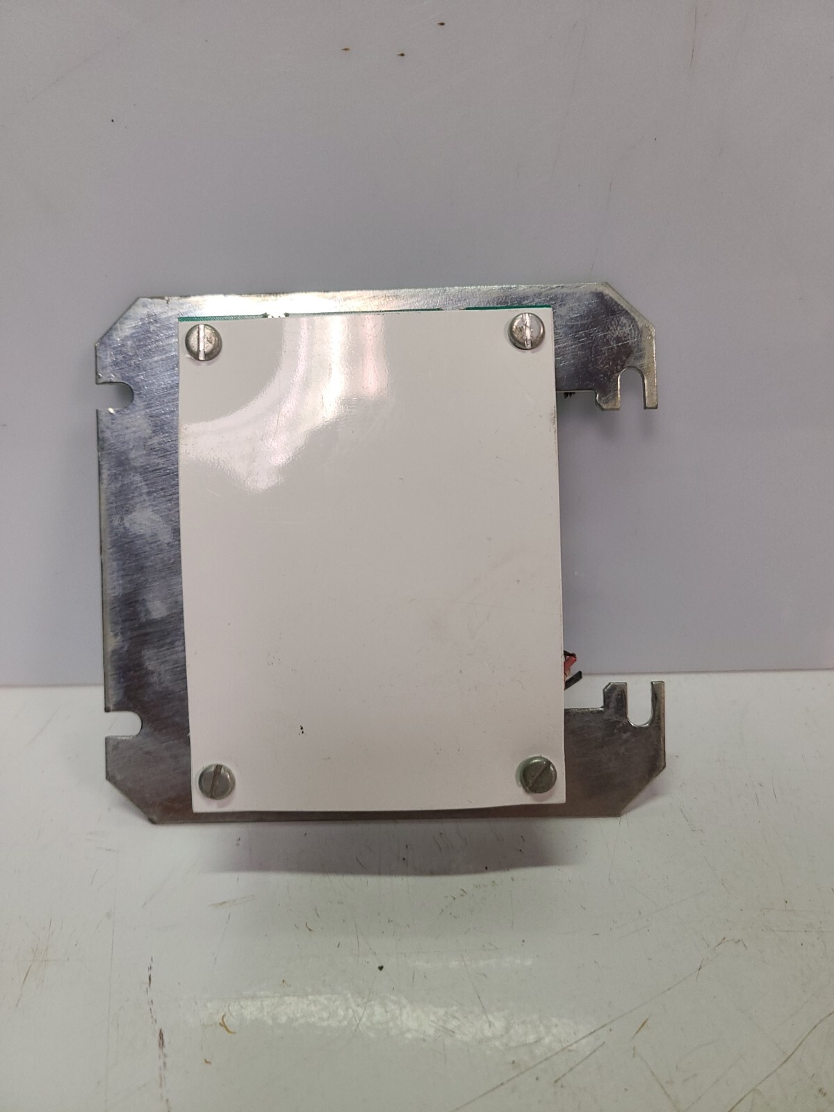 Simplex 2190-9156 Fire Alarm Zam .09A | eBay