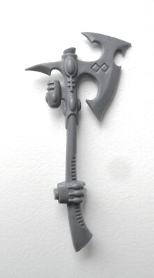 Warhammer 40K Eldar Wraithblade Ghostaxe (D) | eBay UK