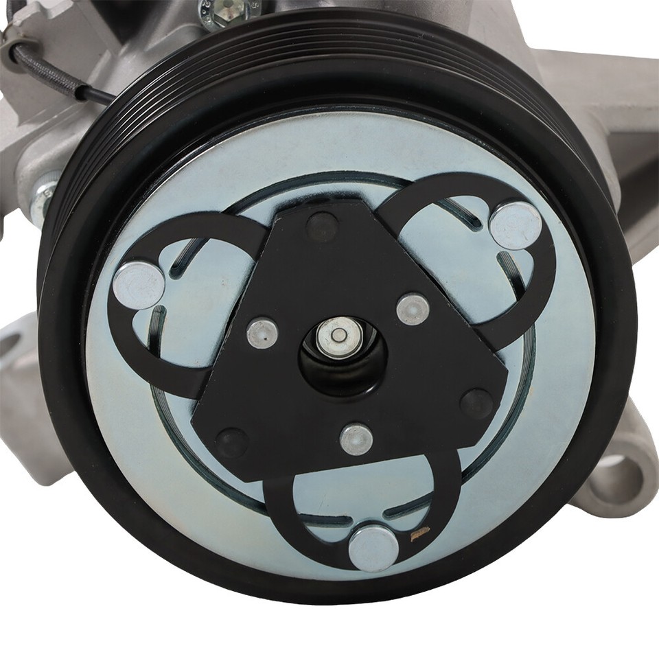 A/C AC Compressor For Subaru Forester 2012-2016 Impreza XV Crosstrek ...