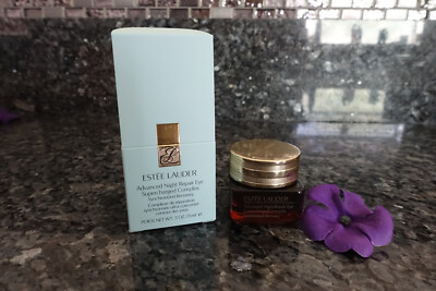 Estee Lauder advanced night repair eye supercharged complex ...