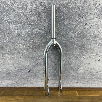 SE Landing Gear 26 in BMX Cruiser Fork Old School 1 1/8 Threadless ...
