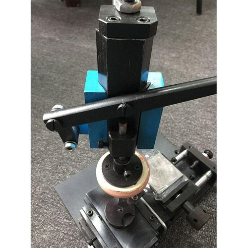 Manual Watch Dial Pad Printing Machine Watch Dial Printer Watch ...