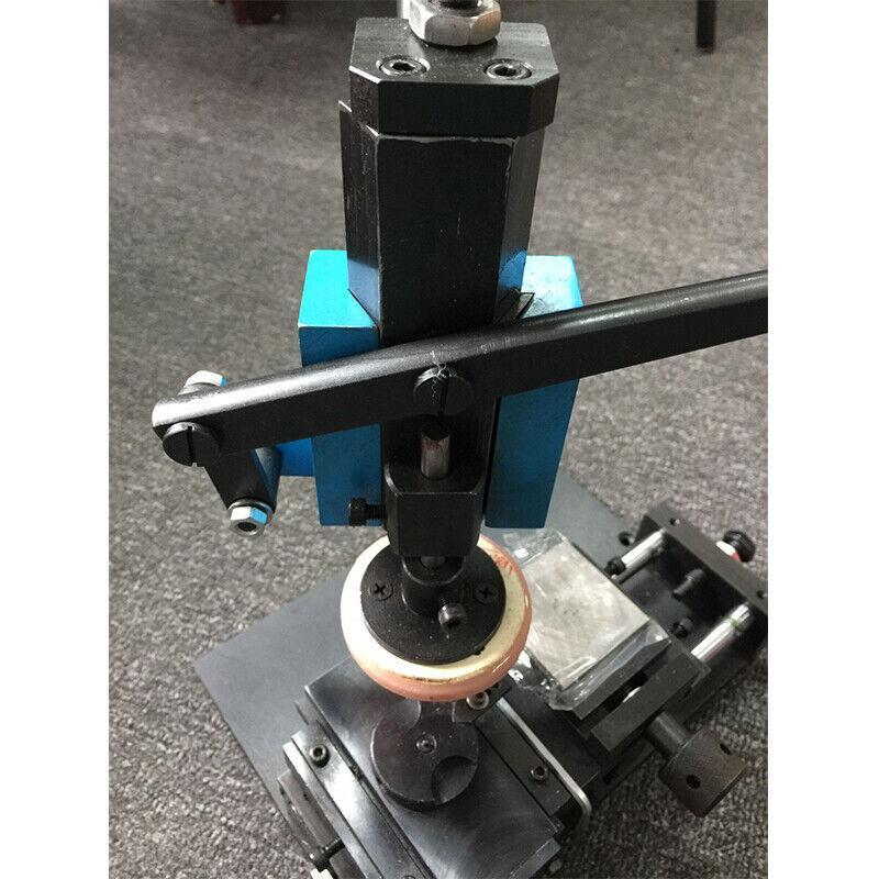 Manual Watch Dial Pad Printing Machine Watch Dial Printer Watch ...