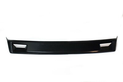 🍀Front Lip Air Dam JDM BRE Datsun 510 Skyline C10 C210 DR30 R31 GX61 ...
