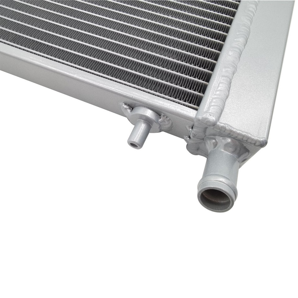 Performance High quality Aluminum Radiator For Aprilia Rs125 Rs 125 ...
