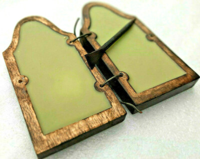 Roman Greek wax writing tablet / Note Book & stylus Best children ...