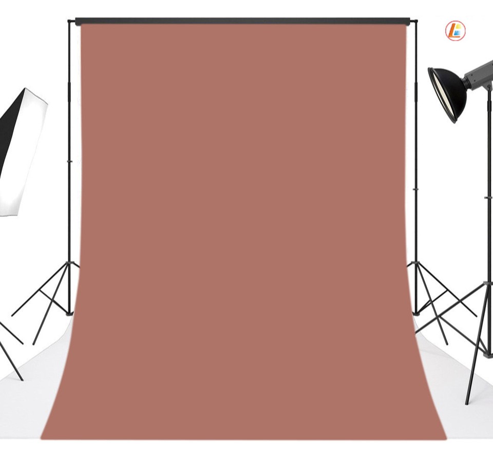 25 Type Plain Colors Vinyl Photography Backdrop Background Studio Photo ...