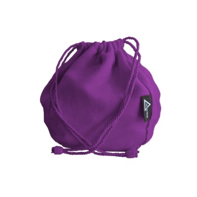 BCW Large Dice Bag Purple String Pouch Hold 350+ Dices , Tokens RPG ...