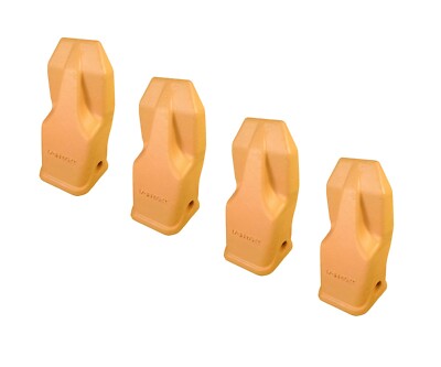 Heavy Equipment Attachments - Front End Loader