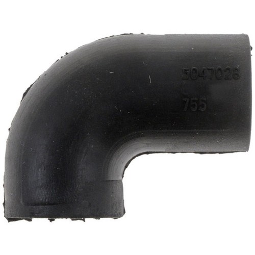 47028 Dorman PCV Valve Elbow for Le Baron Ram Van Dodge Caravan Spirit ...