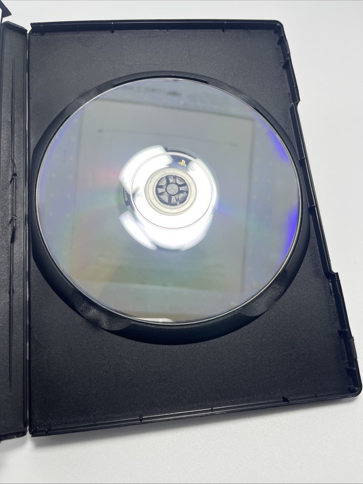 The Dog Island Artist Collection PlayStation 2 2008 PS2 CIB Complete w ...