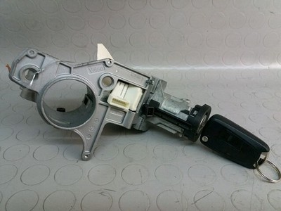 antivol de direction renault ESPACE IV (JK0/1_) 93181315 140633 | eBay