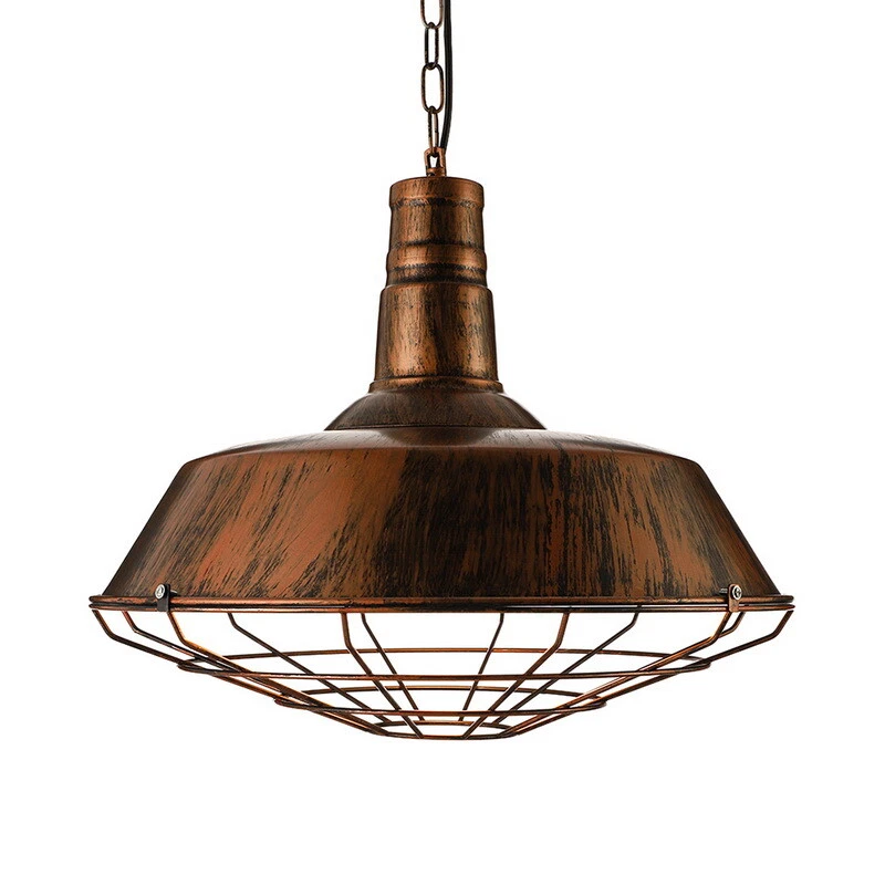 Barn Pendant Lighting Fixtures | Shelly Lighting