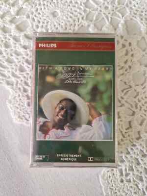 cassette audio vintage k7 TAPE JESSYE NORMAN | eBay