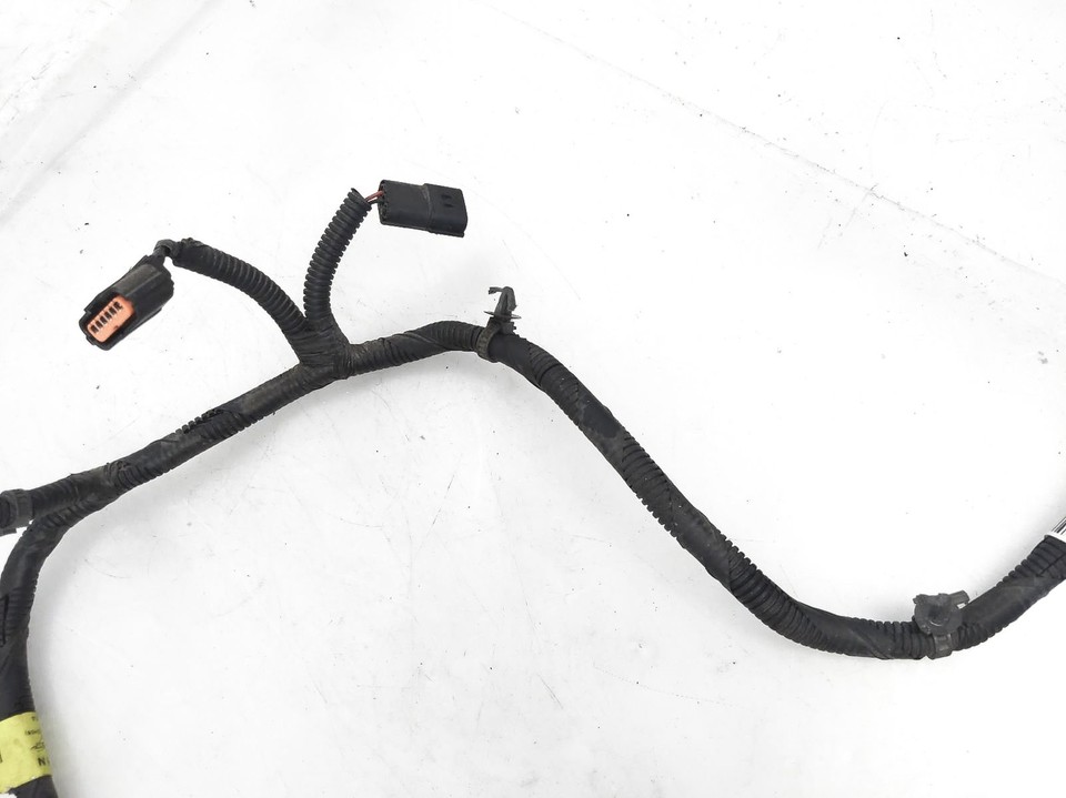 2014-2017 Hyundai Veloster Rear Bumper Wire Harness 91890-2V062 *1.6L W ...
