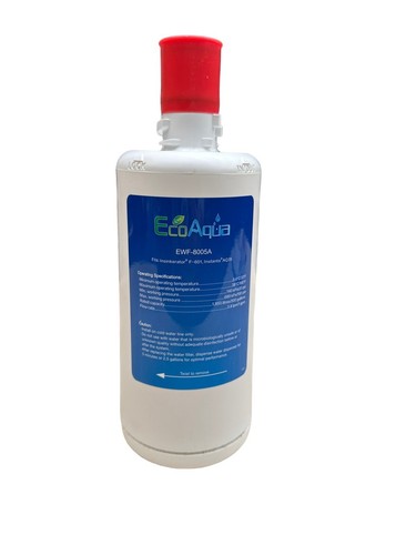 EcoAqua EWF-8005A Water Filter Replacement Compatible With Instanta ...