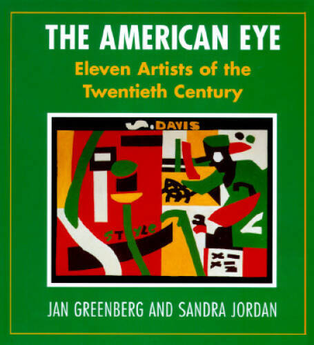 The American Eye: Eleven Artists of the Twentieth Century - Hardcover ...