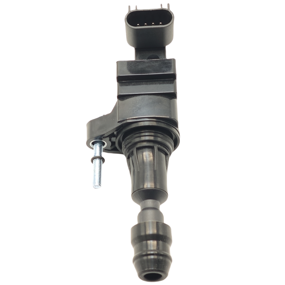 NEW 4PCS Ignition Coil For Chevy Malibu GMC Buick Pontiac Saturn 2.4L ...