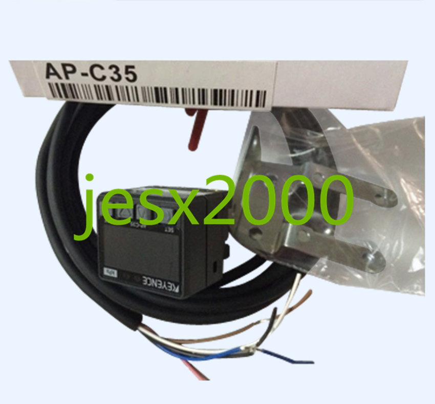 1PC Keyence Pressure Sensors AP-C35 | eBay