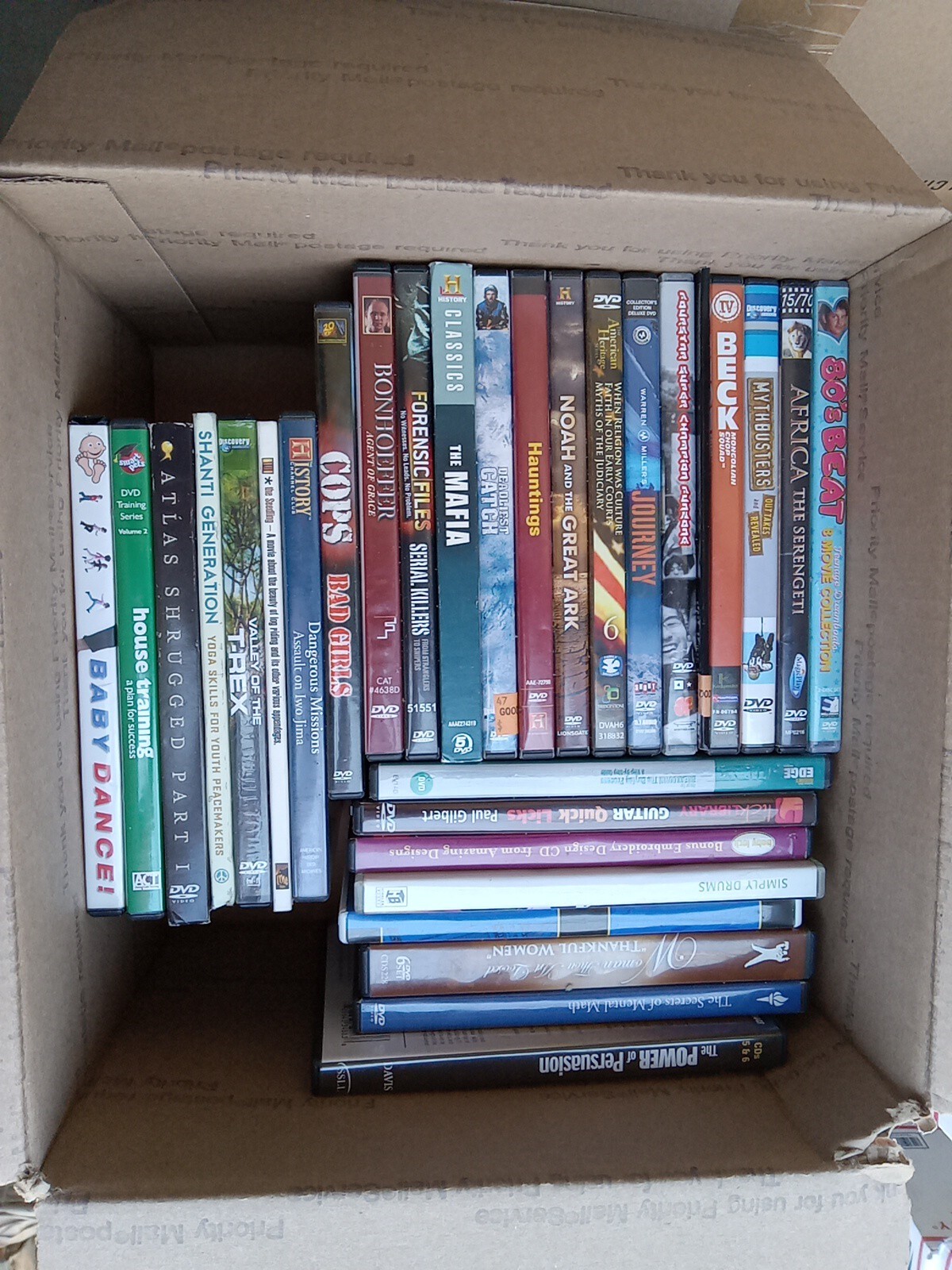 Lot of 28 vintage adult cool dvds !CLASSIC MOVIES,(trl1/#234) | eBay