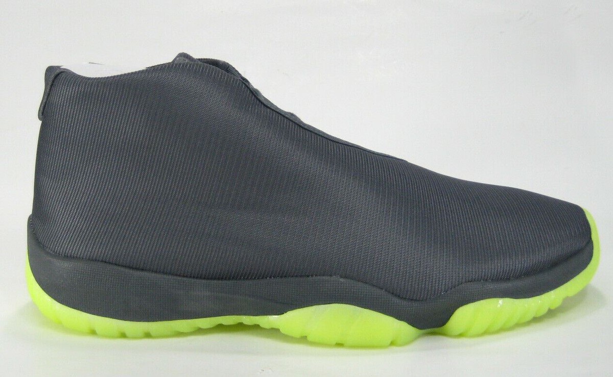 Jordan Future 3m Green