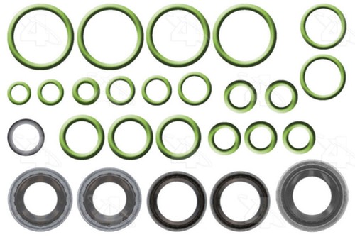A/C System O-Ring and Gasket Kit-AC System Seal Kit 4 Seasons 26729 | eBay