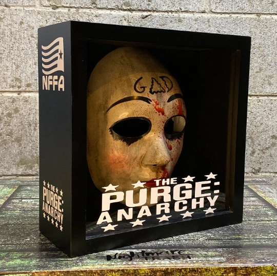 The Purge Box 1