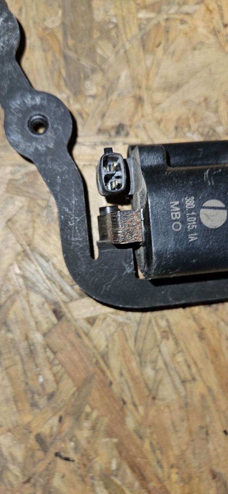 DUCATI SUPERSPORT 939 ignition coil Ducati Monster 696 796 821 Beru | eBay