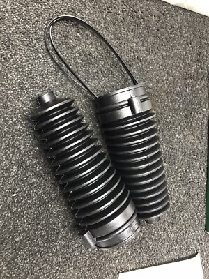 FORD FOCUS MK1 POWER STEERING RACK GAITORS X 2 | eBay UK