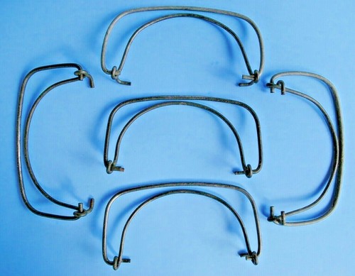 *1* Vintage WIRE BAIL CLOSURE Fits BALL ECLIPSE WIDE~MOUTH FRUIT ...