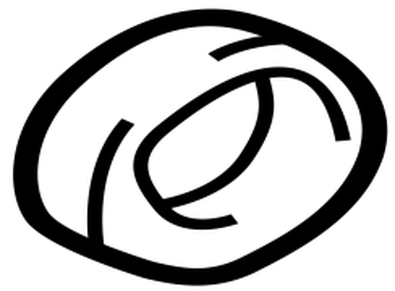 42423-60040 Toyota Retainer, rear axle bearing, inner rh 4242360040 ...