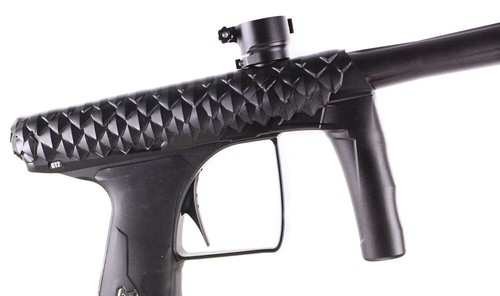 MacDev Clone GT2 Paintball Marker Gun - 1 OF 20 Worldwide - Black ...