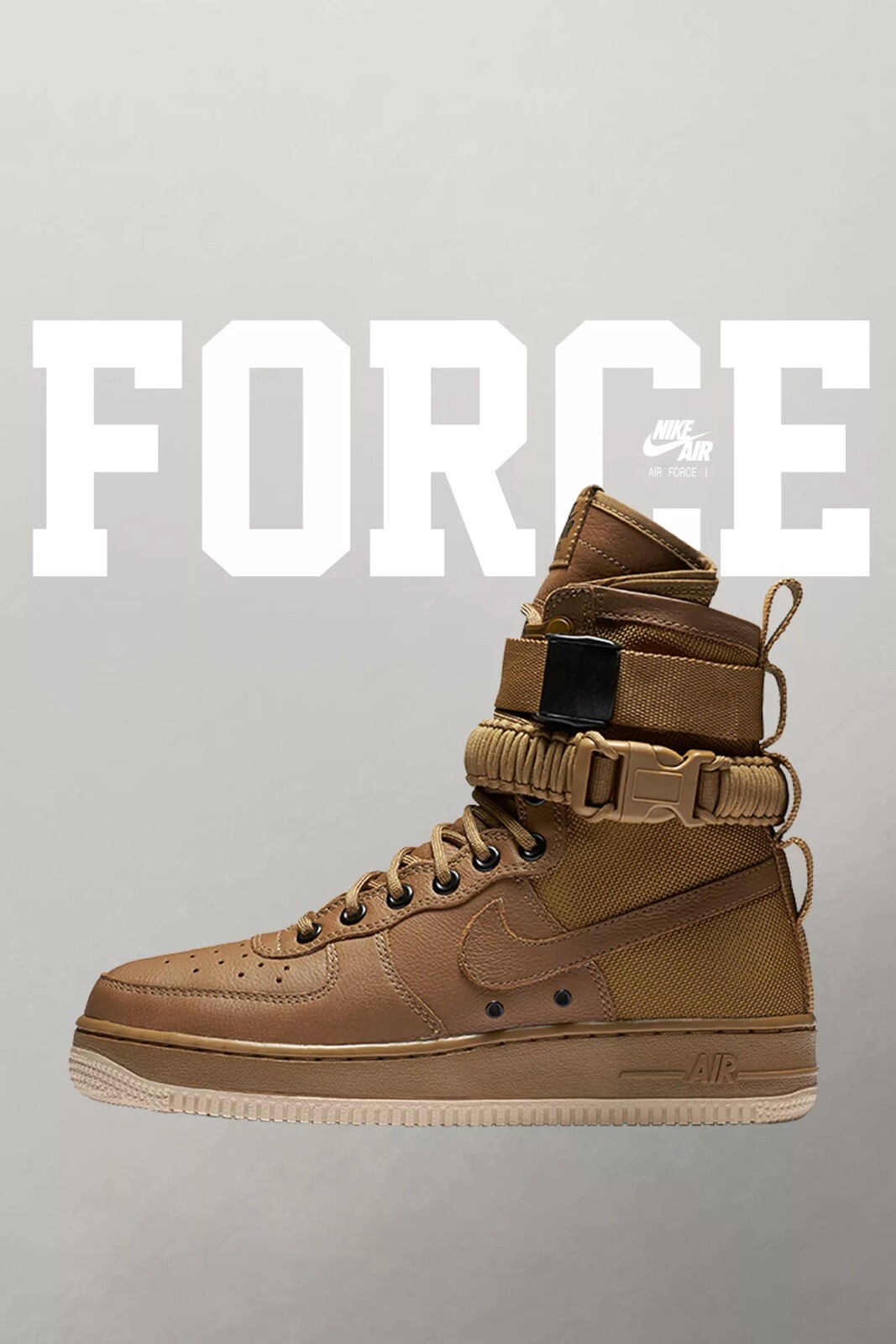 nike sf af1 special field air force 1 | eBay