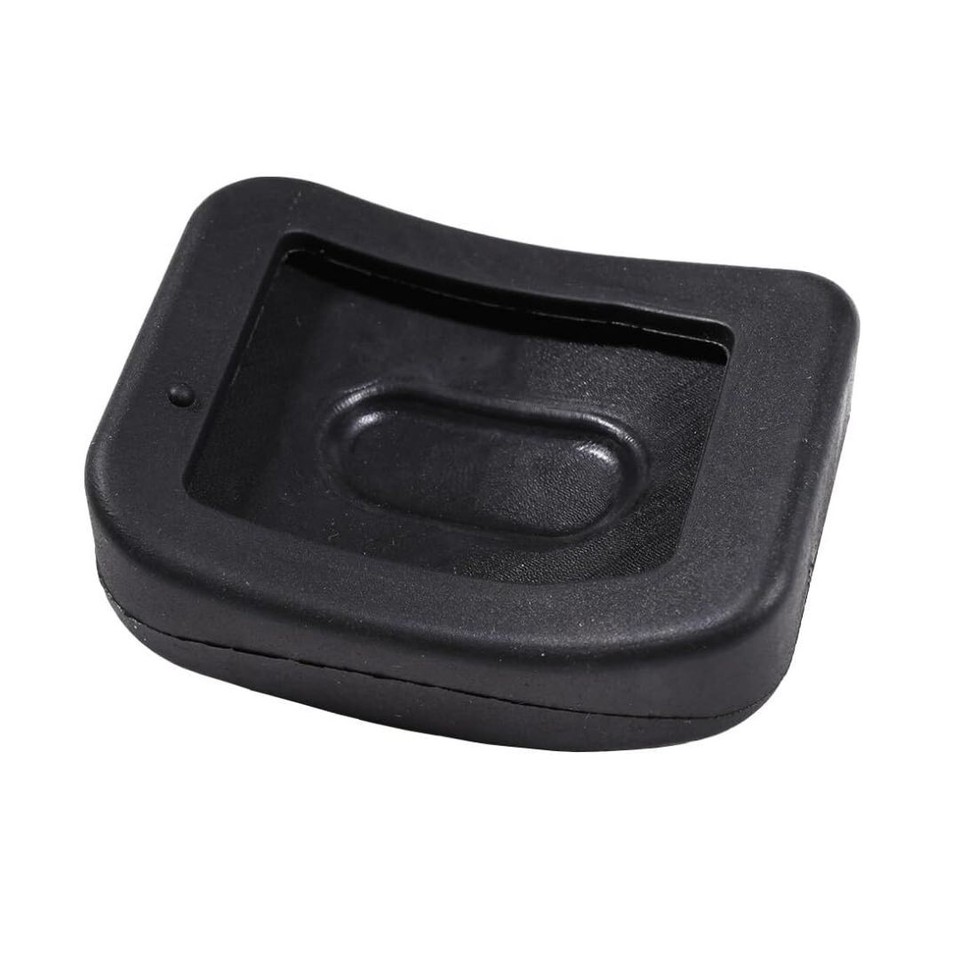 FOR 2x Pedal Rubbers Brake Clutch Vauxhall Corsa E 15 to 19 93188880 ...