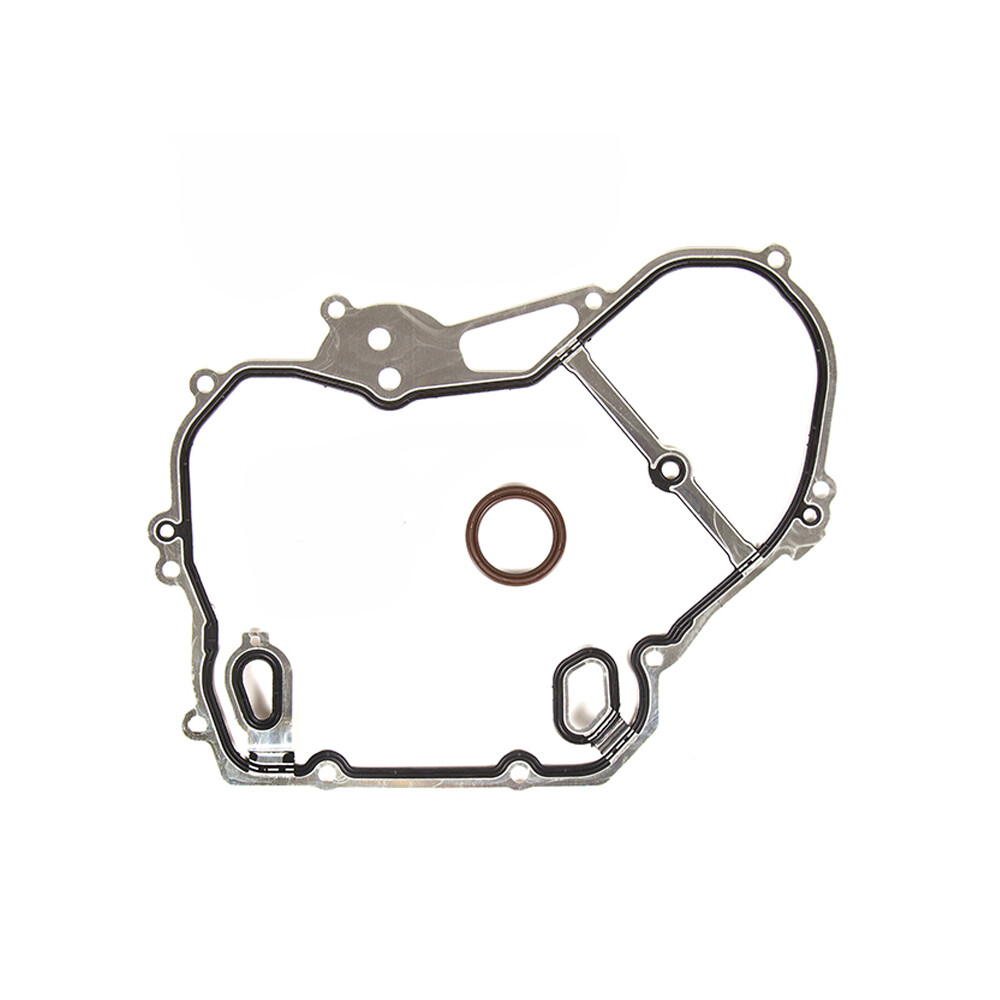 Timing Chain Kit VCT Selenoid Actuator Gear Cover Gasket Fit GM Ecotec ...