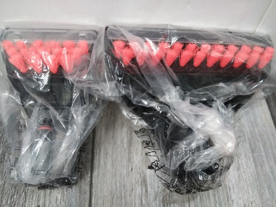 OEM Bissell 6" Stair Tool includes Brush #2036654 & 3'' tough stain ...