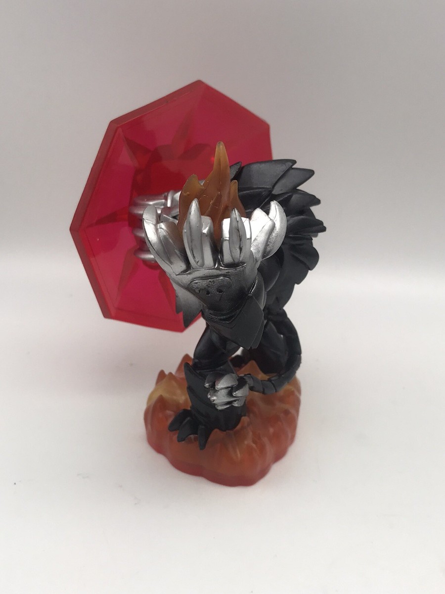 Skylanders Trap Team Dark Wildfire
