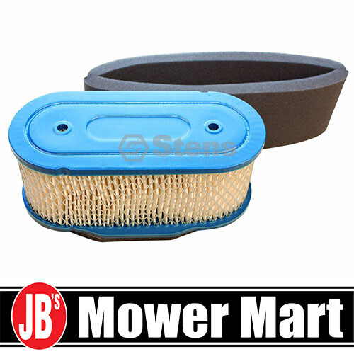 AIR FILTER FITS KAWASAKI , 11013-7009, 11013-7010, 11013-7012, 11013 ...