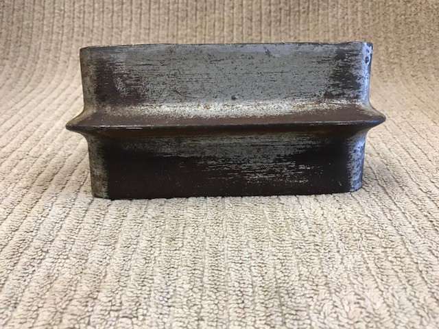 VINTAGE MILES CRAFT TOOLS 26A MASONRY CEMENT EDGE TOOL MADE IN U.S.A ...