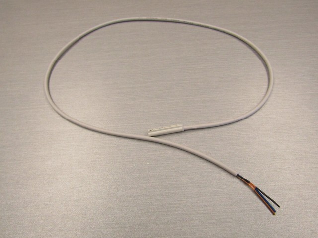 SMC D-m9n Magnetic Reed Auto Switch Sensor DM9N TURCK for sale online ...