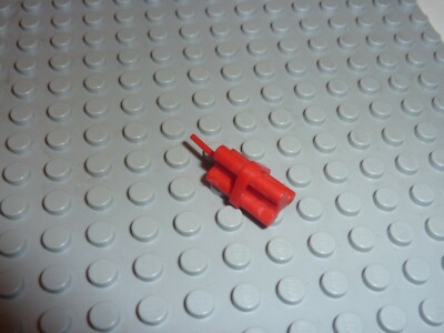 Baton de dynamite LEGO minifig Dynamite Sticks 64728 / Set 7594 8707 ...