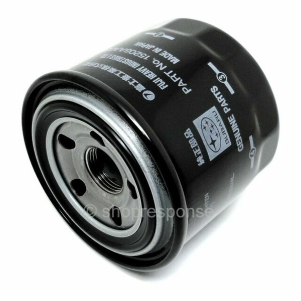 Subaru 15208AA031 Oil Filter for sale online | eBay