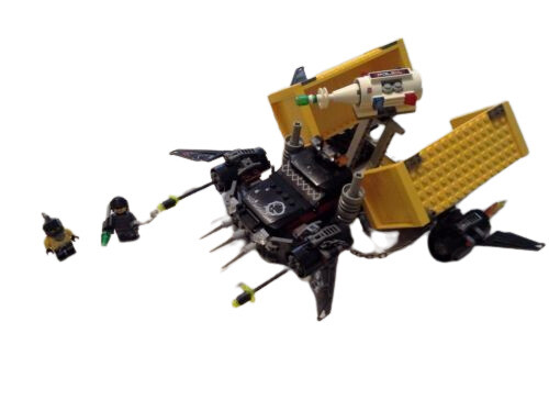 LEGO Space: Container Heist (5972) for sale online | eBay