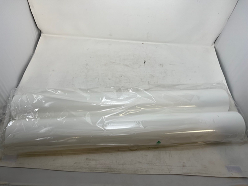 GBC NAP-Lam I Roll Film, 1.5 mil, 25" x 500 ft, Gloss Clear, 2/Box ...